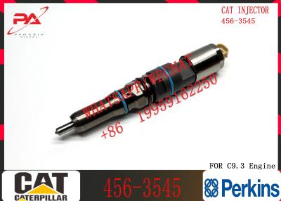 Chine Injecteur commun 456-3545 456-3544 392-9046 456-3509 456-3589 364-8024 171-9704 à vendre
