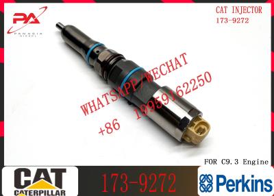 Chine Assemblage d'injecteur de carburant durable 363-0493 20R-5077 456-3579 456-3544 456-3545 10R-1267 173-9272 à vendre