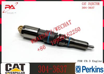 Chine L'injecteur de carburant 304-3637 324-5467 342-5487 382-0709 392-9046 417-3013 20R-5036 20R-5079 20R-1318 Pour le CAT C9.3 à vendre