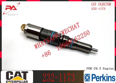 Chine Assemblage de l'injecteur de carburant 363-0493 20R-5077 456-3579 456-3544 456-3545 10R-1267 173-9272 232-1173 à vendre