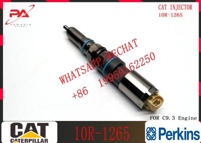 Chine Injecteur commun rail 232-1173 10R-1265 367-4293 363-0493 20R-5077 456-3579 456-3544 456-3545 à vendre