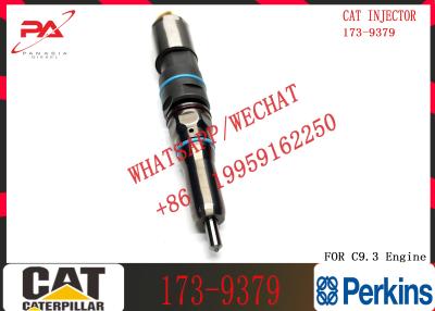 Chine Le système d'injection de carburant de type CAT est équipé d'une buse 456-3579 456-3544 à vendre
