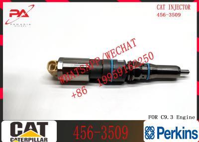 Chine Assemblage d'injecteur à rail commun 20R-1318 173-9268 198-7912 460-8213 342-5487 417-3013 304-3637 456-3509 à vendre