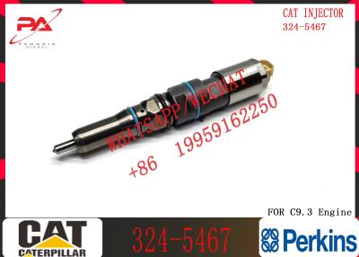 Chine Parties de moteur diesel Injecteur à rail commun 460-8213 342-5487 417-3013 304-3637 382-0709 392-9046 456-3509 324-5467 à vendre