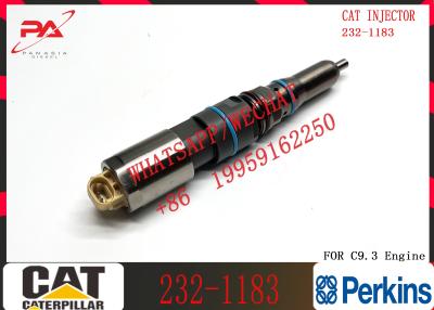 Chine Assemblage de l'injecteur de carburant 10R-1267 173-9272 232-1173 10R-1265 173-9379 138-8756 155-1819 232-1183 à vendre