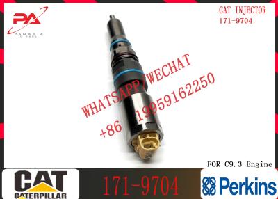 Chine Injecteur de rail commun Assy 20R-5036 20R-5079 20R-1318 173-9268 198-7912 460-8213 324-5467 364-8024 171-9704 à vendre