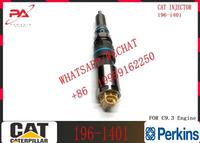 China Inyector de combustible para motores 382-0709 392-9046 456-3509 456-3589 324-5467 364-8024 171-9704 196-1401 en venta
