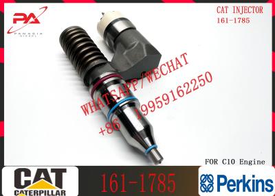 Chine Assemblage d'injecteur de carburant 212-3467 350-7555 161-1785 203-7685 212-3468 317-5278 10R-0967 à vendre