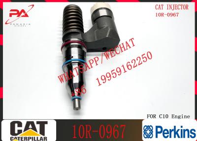Chine Injecteur de carburant diesel 203-7685 212-3468 317-5278 10R-0967 10RO963 212-3463 137-2500 1OR-1268 à vendre