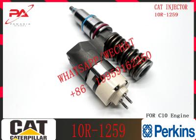 Chine Injecteur de carburant 212-3467 350-7555 161-1785 10R-1259 203-7685 à vendre