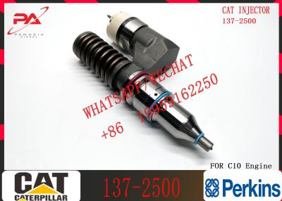 Chine Injecteur de carburant pour rail commun 203-7685 212-3468 317-5278 10R-0967 10R-1258 CH12082 10RO963 212-3463 137-2500 à vendre