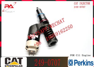 Chine Injecteur de moteur diesel 249-0707 249-0708 253-1459 249-0712 10R-1305 10R-3147 à vendre