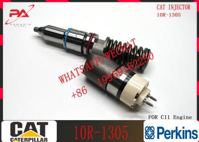 Chine Injecteur de moteur diesel 10R-1305 10R-3147 249-0707 249-0708 253-1459 à vendre