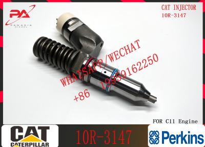 Chine Injecteur de carburant 10R-3147 249-0712 249-0707 249-0708 253-1459 249-0712 10R-1305 à vendre