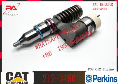 Chine Injecteur de carburant 10R-1003 10R-0960 229-8842 212-3460 10R-0961 212-3469 203-3464 Pour le moteur diesel CAT C10 C12 à vendre