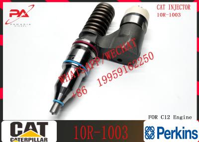 Chine injecteur de carburant diesel 10R-1258 10R-1003 281-7152 20R-0055 10R-9235 20R-0056 10R-1268 à vendre