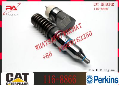 Chine Injecteur de carburant Assy 161-1785 OR-9530 166-0149 10R-1258 212-3465 116-8866 203-3464 317-5279 350-7555 à vendre