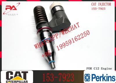 Chine pour le chat C10 C12 Injecteur de carburant diesel 153-7923 317-5278 350-7555 10R-1258 212-3465 212-3468 317-5278 187-6549 à vendre