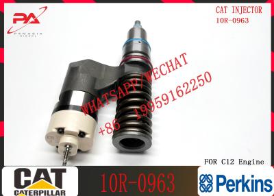 Chine Injecteur de carburant de haute qualité 223-5327 229-8842 10R-1256 10R-1003 212-3463 10R-0963 à vendre