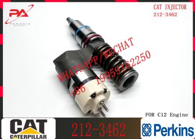 Chine Injecteur de carburant diesel 212-3460 10R-1814 10R-0960 116-8866 147-0373 153-7923 10R-0963 212-3462 à vendre