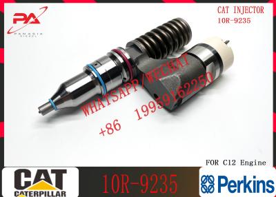 Chine Injecteur CAT 212-3463 10R-0963 10R-9235 10R-0961 212-3469 203-3464 317-5279 pour l'égnine au C12 à vendre