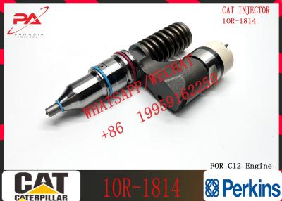 Chine Injecteur de carburant 0R-4987 10R-1814 223-5328 212-3460 10R-1814 10R-0960 116-8866 147-0373 153-7923 à vendre