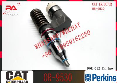 Chine Injecteur de carburant diesel de haute qualité 10R-0963 212-3462 208-9160 0R-9595 1OR-1814 OR-4987 161-1785 OR-9530 à vendre