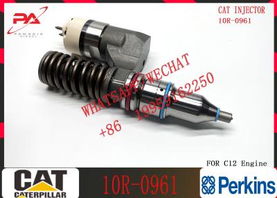 Chine Injecteur de carburant diesel 10R-0967 10R-0961 10R-1256 10R-1003 212-3463 317-5278 281-7152 20R-0055 10R-9235 à vendre