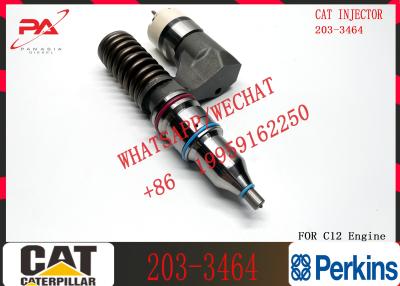 Chine Injecteur pour moteur diesel 203-3464 208-9160 223-5327 229-8842 10R-1256 10R-1003 212-3463 à vendre
