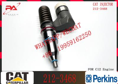 Chine moteur diesel injecteur 1OR-1814 OR-4987 161-1785 OR-9530 166-0149 10R-1258 212-3465 212-3468 à vendre