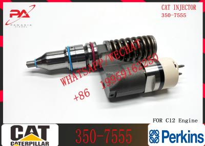 Chine Injecteur de carburant 212-3467 10R-1259 350-7555 212-3463 317-5278 281-7152 à vendre