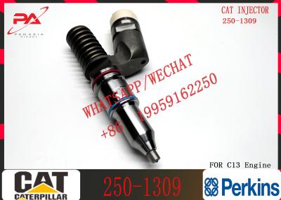 Chine Injecteur de carburant diesel 10R-3258 250-1309 249 -0705 249-0708 1OR-2977 212-3468 332-1419 317-5278 à vendre