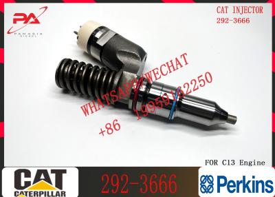 Chine Injecteur de moteur diesel 292-3666 239-4908 249-0712 10R-3147 10R-3262 294-3002 249 -0705 à vendre