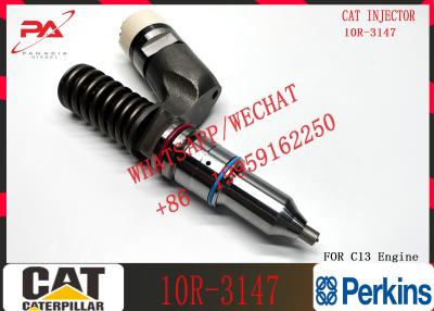 Chine CAT Injecteur de carburant pour moteur diesel 10R-3147 10R-3262 294-3002 249 -0705 249-0708 1OR-2977 212-3468 332-1419 317-5278 à vendre