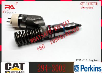 Chine injecteur de carburant 294-3002 249-0713 250-1309 259-5409 à vendre
