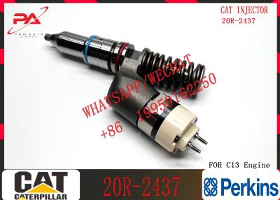Chine Assemblage d'injecteur de carburant durable 249-0713 250-1309 259-5409 10R-1274 10R-7236 10R-3258 10R-2977 10R-6162 20R-2437 à vendre