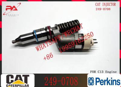 Chine Assemblage de l'injecteur de carburant 292-3666 239-4908 249-0712 10R-3147 10R-3262 294-3002 249 -0705 249-0708 à vendre
