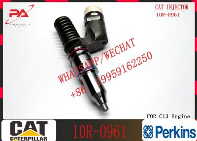 Chine Assemblage de l'injecteur de carburant 10R-1274 10R-7236 10R-3258 10R-2977 10R-6162 20R-2437 212-3462 10R-0961 à vendre