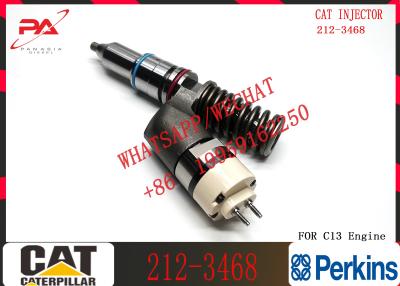 Chine Injecteur à rail commun Assy 239-4908 249-0712 10R-3147 10R-3262 294-3002 249 -0705 249-0708 1OR-2977 212-3468 à vendre