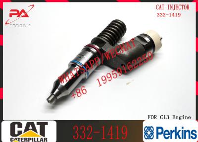 Chine Injecteur de carburant pour moteur 10R-3147 10R-3262 294-3002 249 -0705 249-0708 1OR-2977 212-3468 332-1419 à vendre