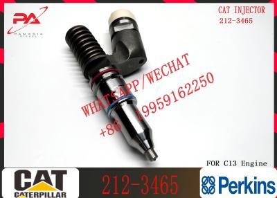 Chine Injecteur de carburant pour moteur diesel 249-0713 250-1309 259-5409 10R-1274 10R-7236 10R-3258 10R-2977 212-3465 à vendre