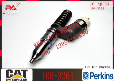 Chine C15 C18 moteur injecteur 20r-2285 10R-2772 10R-7230 10R-8502 20R-5353 294-3500 356-1367 356-1373 injecteur à vendre