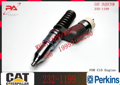 Chine Injecteur de carburant diesel Reman Buse 232-1199 249-0709 235-1401 235-1400 294-3500 356-1367 356-1373 359-4050 à vendre