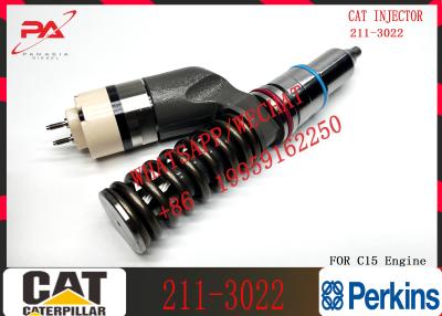 Cina iniettore di carburante per motore 211-3022 211-3023 235-1403 244-7716 253-0619 254-4183 253-0617 280-0574 in vendita