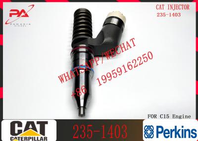 Chine C-A-T Pour l'injecteur d'excavateur 200-1117 211-0565 211-3022 211-3023 235-1403 253-0615 10R-1000 10R-7229 à vendre