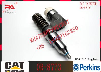 Chine Injecteur de carburant diesel 10R-0963 212-3467 350-7555 161-1785 10R-1259 203-7685 212-3468 317-5278 à vendre