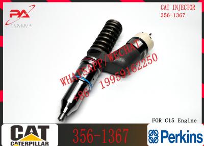 Chine Injecteur de carburant pour moteur 211-0565 211-3028 254-4183 374-0751 10R-7231 10R-8989 10R-2772 10R-7230 10R-8502 20R-5353 à vendre