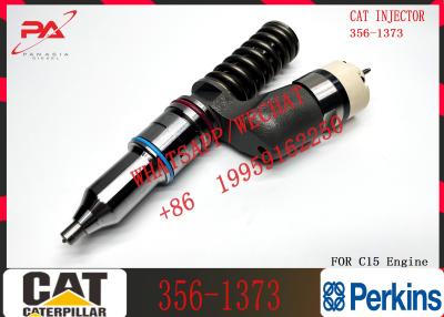 Chine Injecteur de carburant 356-1373 253-0615 à vendre