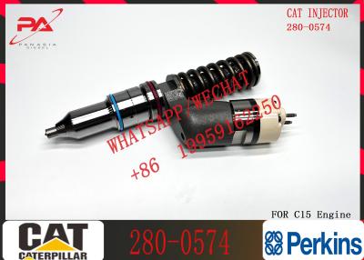 Chine Injecteur de carburant diesel 272-0630 280-0574 10R-7232 10R-1273 10R-1273 10R-9236 10R-3265 à vendre