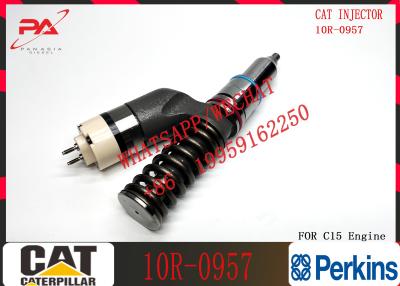 Chine moteur diesel injecteur 211-3023 10R-0957 20R-5353 20R-1308 20R-2285 356-1367 191-3003 359-7434 à vendre